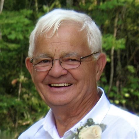 Daniel Fraser Obituary Ethical Death Care Winnipeg