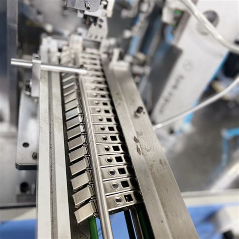 Cabinet Hinge Automatic Assembly Machine Full Automatic Door Hinge Assembly Machine Line Hinge