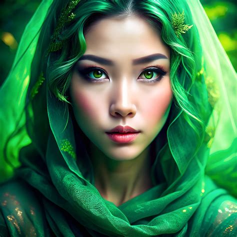 Download Ai Generated Woman Model Royalty Free Stock Illustration