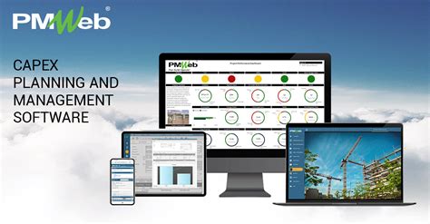 Logotipo De Pmweb Pmweb 2025 Edition Delivers A Platform Evolution For