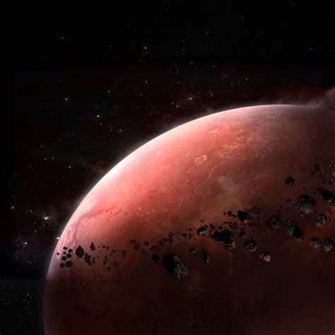 The Planets Of Star Wars