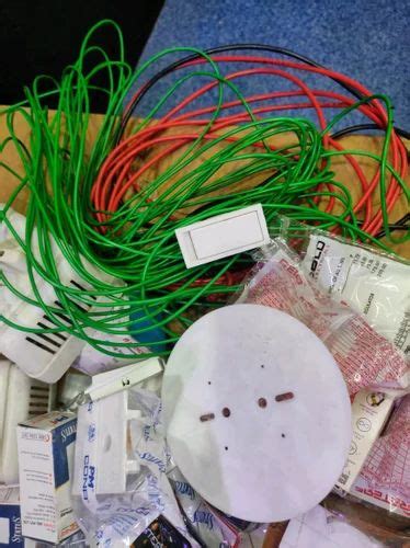 5a Electric Switch At Best Price In Byasanagar Id 2855451504230