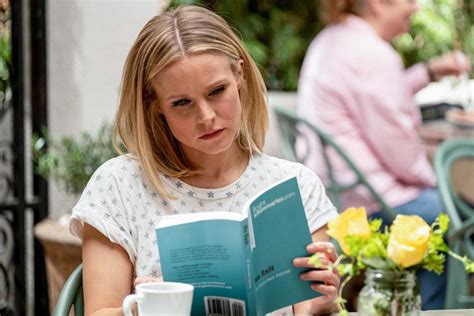 The Good Place The Good Place Foto Kristen Bell Foto 116 Sobre