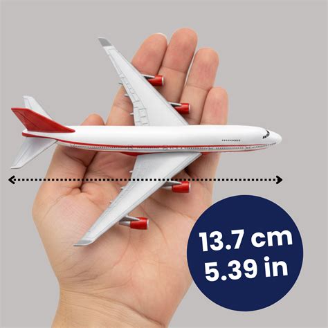 Boeing 747 Model Planes Aircraft Model Store