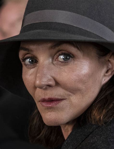Michelle Fairley Actrice De Game Of Thrones Cinédweller