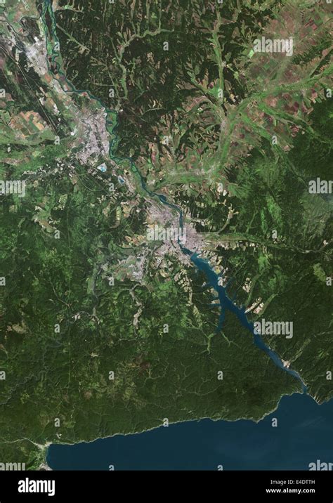 Map Lake Baikal Fotos Und Bildmaterial In Hoher Auflösung Alamy
