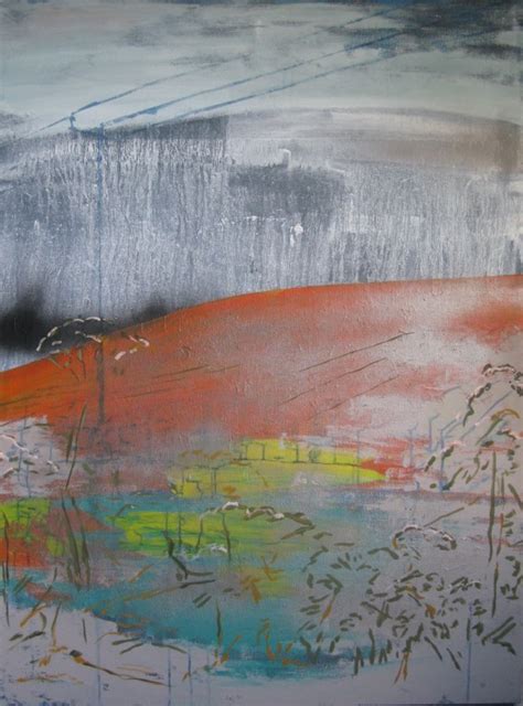 Artist Profile Mixed Media Artist James Millichamp