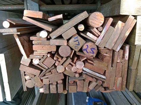 Copper Electrodes And Forging At ₹ 120 कॉपर इलेक्ट्रोड In Vasai Id