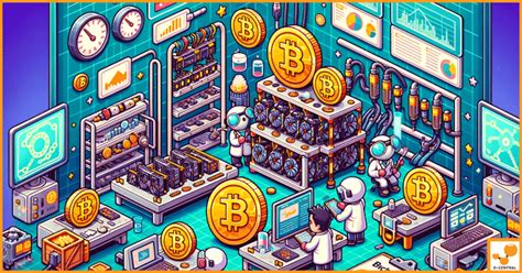 Rigorous Mining Hardware Testing Ensuring Quality And Efficiency In