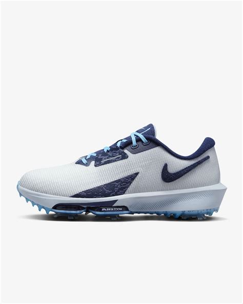 Nike Just Dropped A Trio Of Sky Blue Golf Shoes Celebrating Us Open