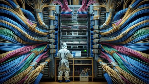 Implementing A Cost Effective Network Infrastructure Solution Network