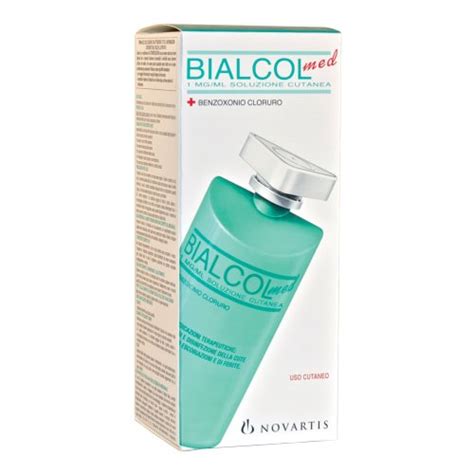 Bialcol Medsol Cut 300ml 01