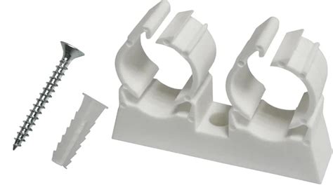 Colliers De Fixation Tecnomat Ex Bricoman