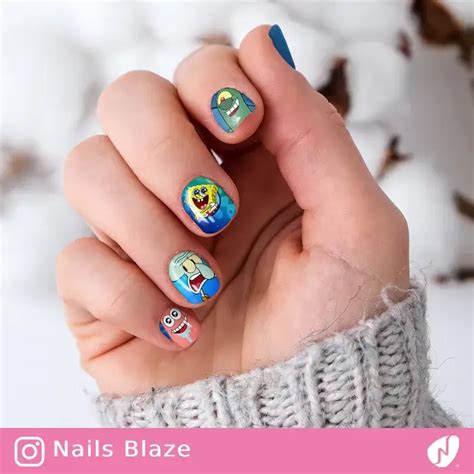 Beach Nail Design Ideas