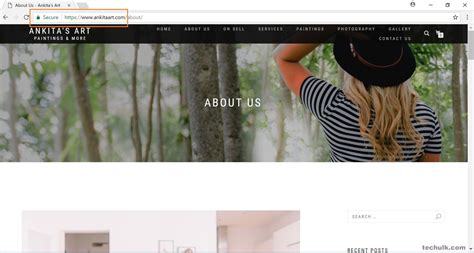 Add Free SSL To Your Website Using Cloudflare Pros Cons Techulk