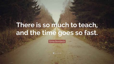 Time Goes Fast On It At Erin Love Blog
