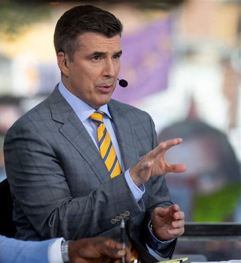Rece Davis Net Worth Salary Biography Age Height Son Wife