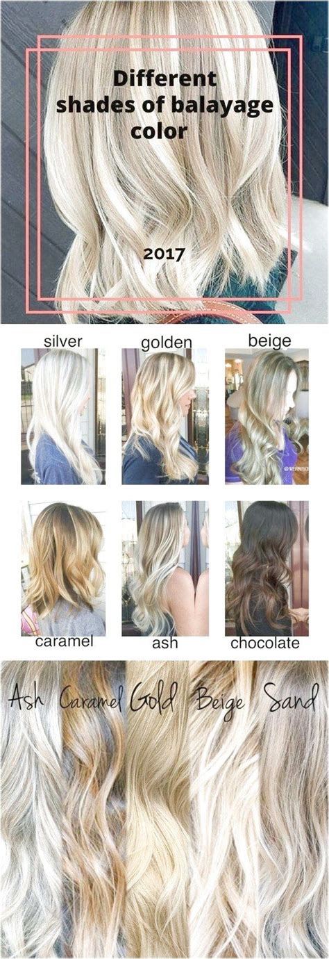 Different Balayage Techniques Buyhair Styleusa