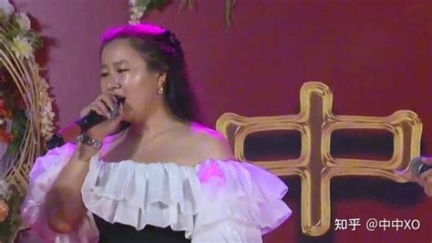 明珍珍被抓捕前后对比？ 知乎