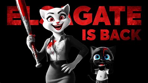 Elsagate Is Back In 2025 Youtube