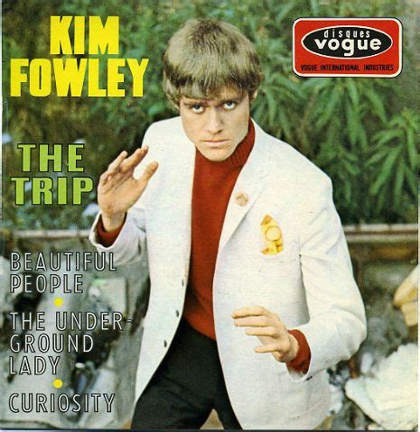 The Legacy Of Kim Fowley A Pioneer Of Rock And Roll