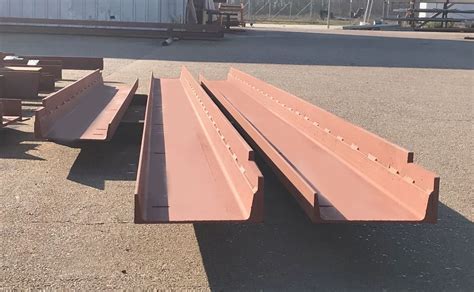 Custom Flat Lintels Ahi Supply