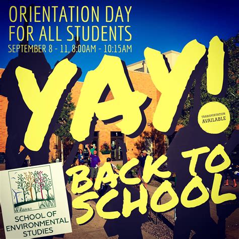 Welcome Ses Class Of School Of Environmental Studies Facebook