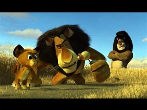 Madagascar Escape 2 Africa Imdb