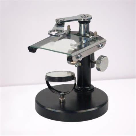Simple Dissecting Microscope 10x Single ইকেম Online Chemical Marketplace In Bangladesh