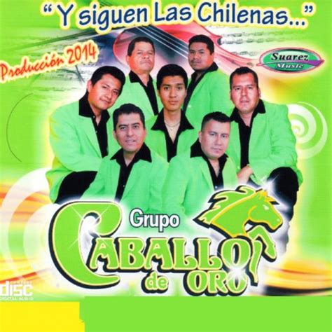 Grupo Caballo De Oro La Avispa Loca Lyrics Musixmatch