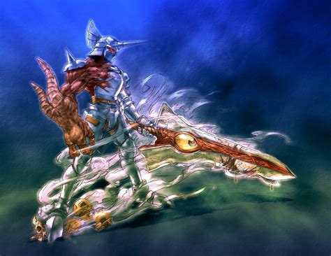 Nightmare Quotes Soul Calibur