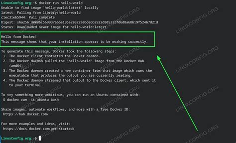 Install Docker On Centos 9 Stream