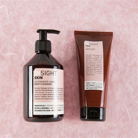Natural Hair Care Insight Professional Canada