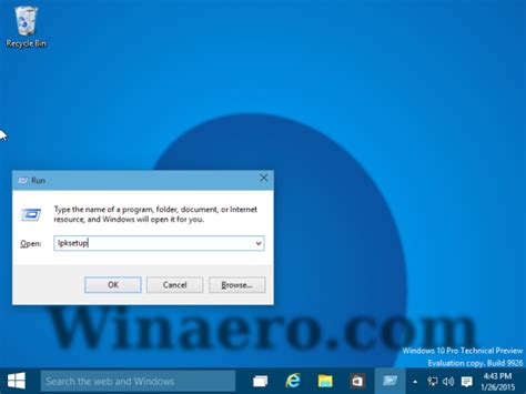 mui language cab file install in windows 10