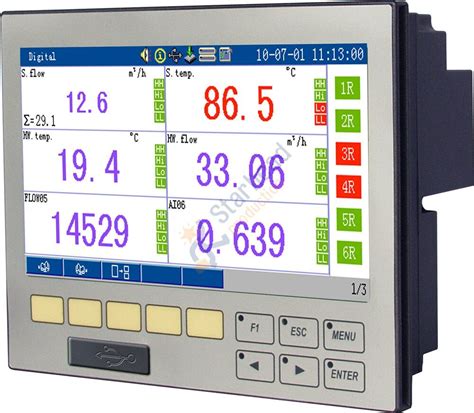 Data Acquisition Recorders At Best Price In India