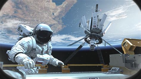 Cod Ghosts Space Suit