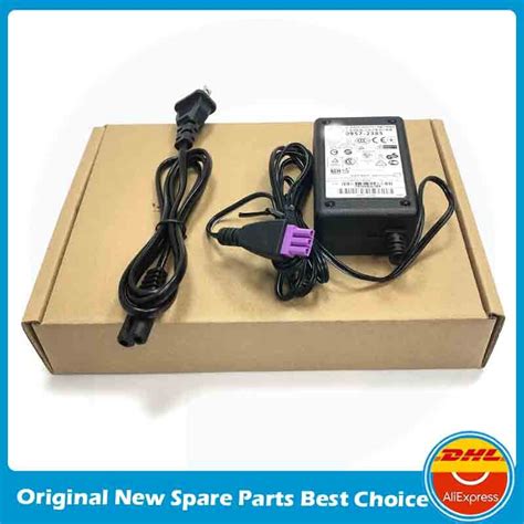 Original Ac Adapter Printer Power Adapter 22v 455m Grandado