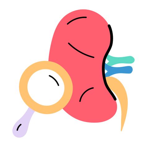 Stickers De Riñón Stickers De Asistencia Sanitaria Y Médica Gratis