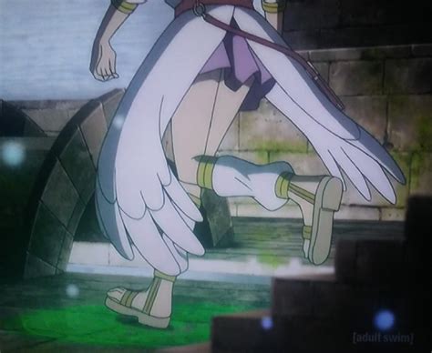 Anime Feet Black Clover Noelle Silva Extra