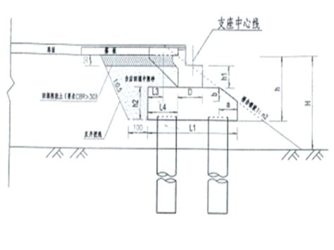 桥涵结构物台背回填专项施工方案10p 路桥施工方案 筑龙路桥市政论坛