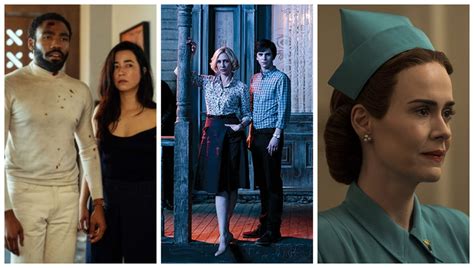 Sr E Sra Smith Bates Motel E Mais Relembre Séries Derivadas De Filmes