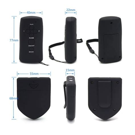 Electrostim Sex Toy Remote Control Electrical Stimulation Equipment For