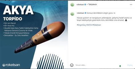 Roketsans Akya Might Be In Turkish Navy Inventory Turdef