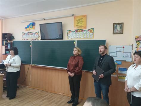 Вівчар Андрій методист з організації і моніторингу правової освіти і