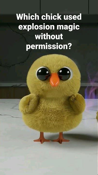 Which Chick Used Explosion Magic Without Permission Konosuba Shorts