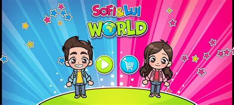 Sofi And Lui World Apk Download For Android Free