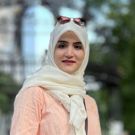 Maryam Sarafpour Arizona State University San Diego California