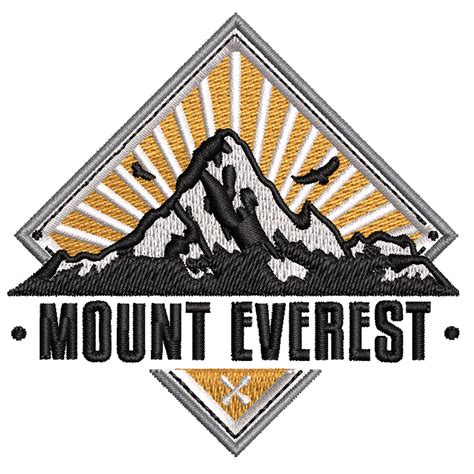 Personalize Your Hats And Caps With Mount Everest Digitized Embroidery