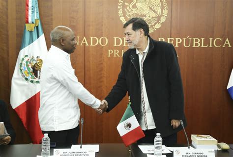 Coordinación De Comunicación Social Visita De Juan Dionicio Rodríguez Diputado Nacional De La