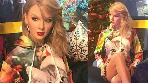 Taylor Swift Doll